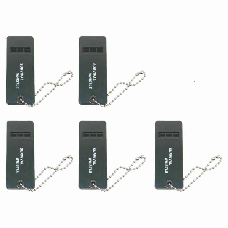 Многофункциональный свисток для водных видов спорта, кемпинга и плавания, - Мульти аудио свисток