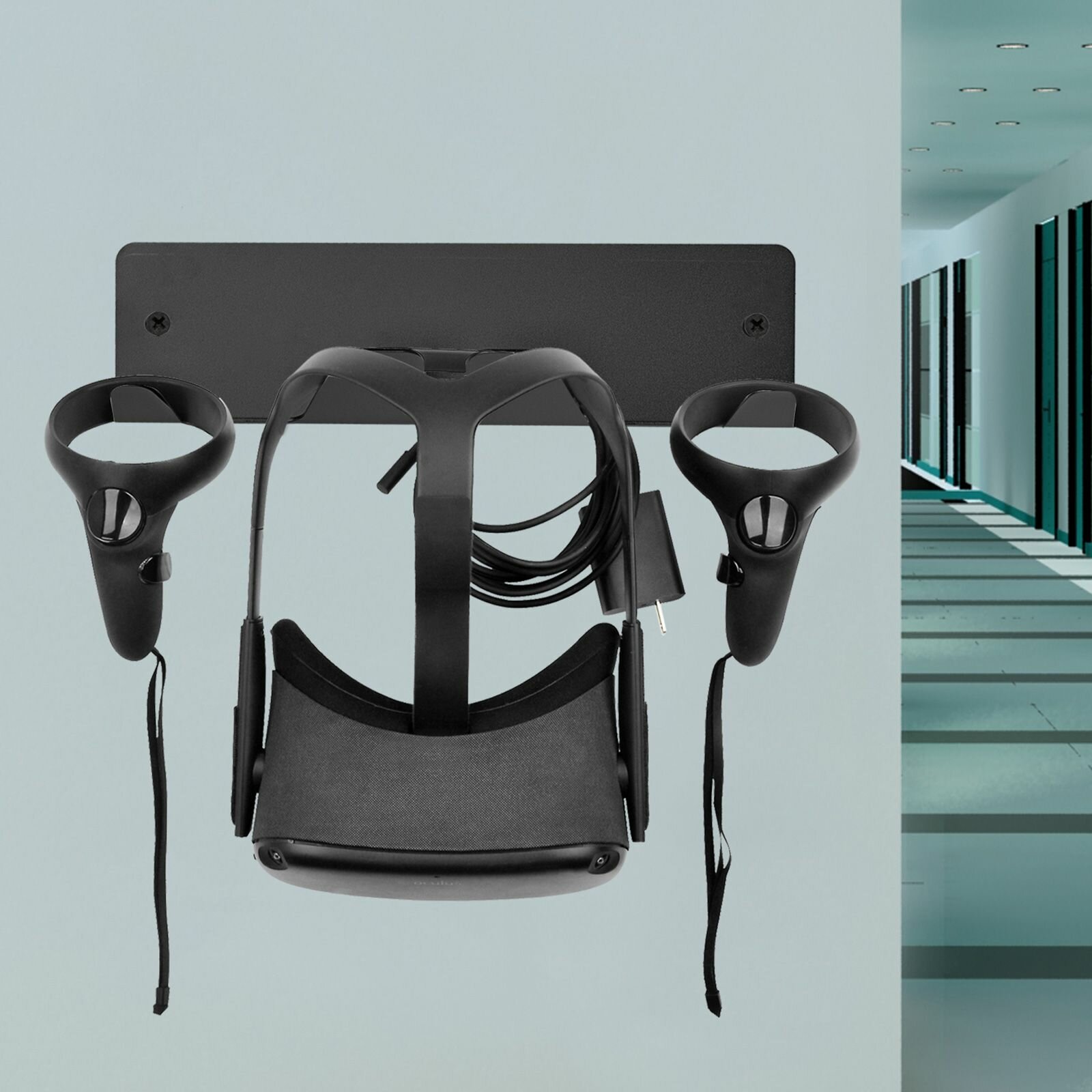 VR-аксессуар, Подходит для держателя очков Oculus VR — фото 1