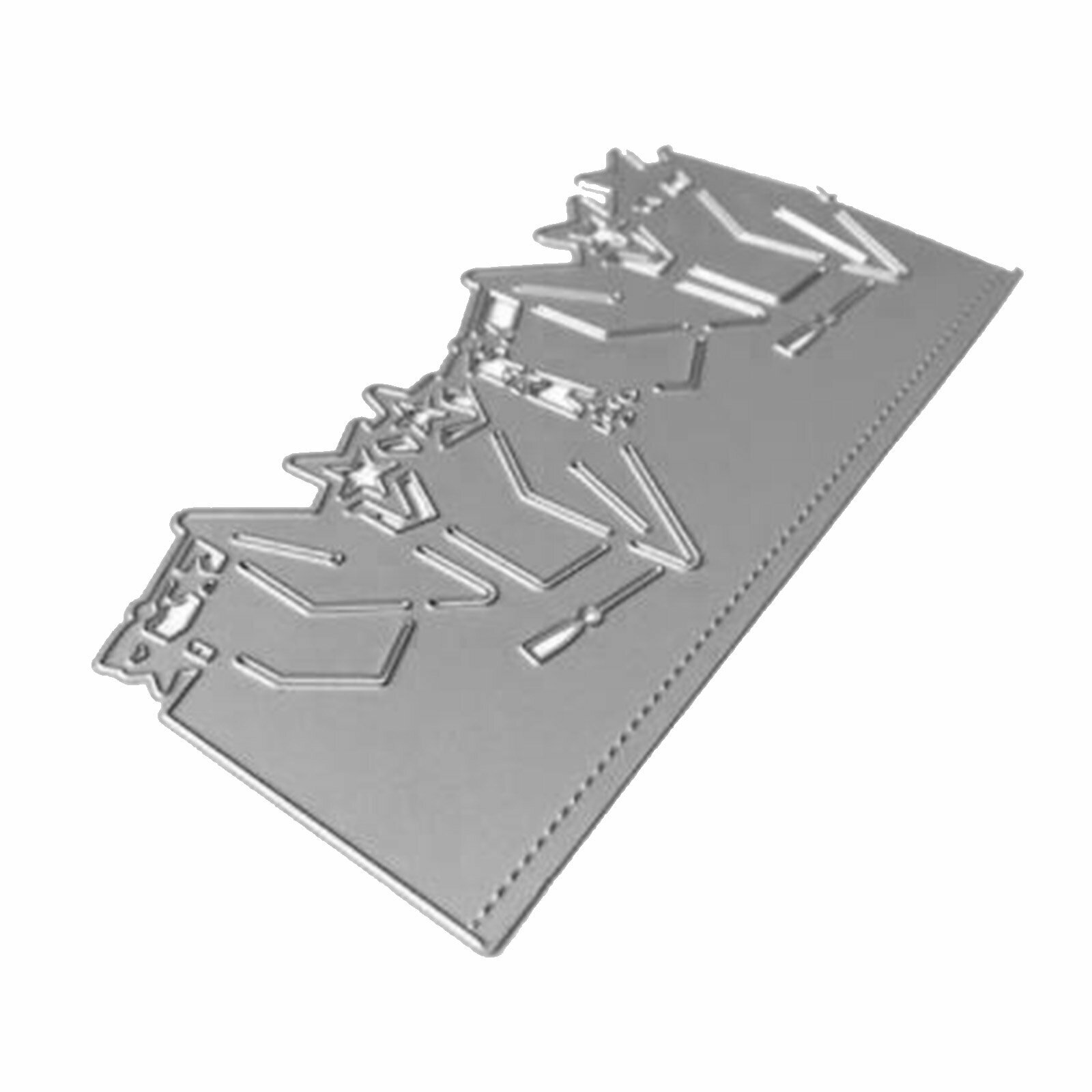 Пресс-форма для резки печатных ножей из углеродистой стали DC2445