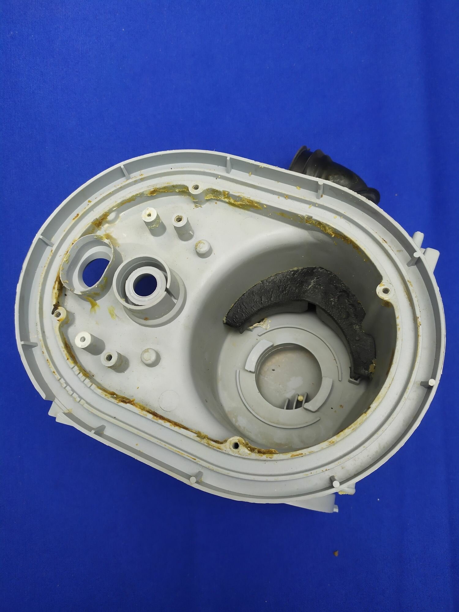 Чаша Поддон для DSG 0517 Indesit Посудомоечная машина Другое арт. 14157