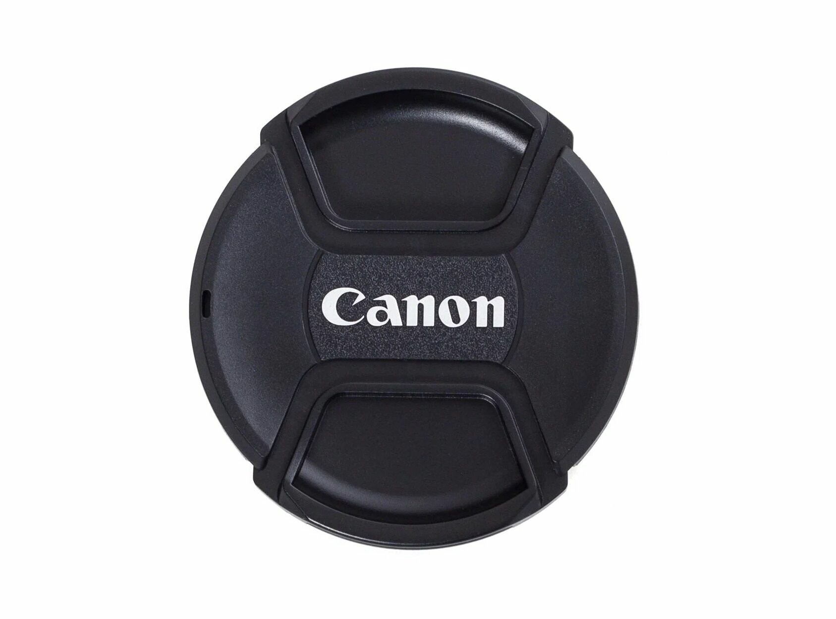 Крышка для объектива CANON 55 mm