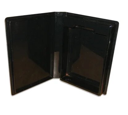 NeoGeo MVS-AES Shockbox с крышкой, аркадная игра, карточная аркадная коробка для классических игр, подходит для оригинальных AES/MVS