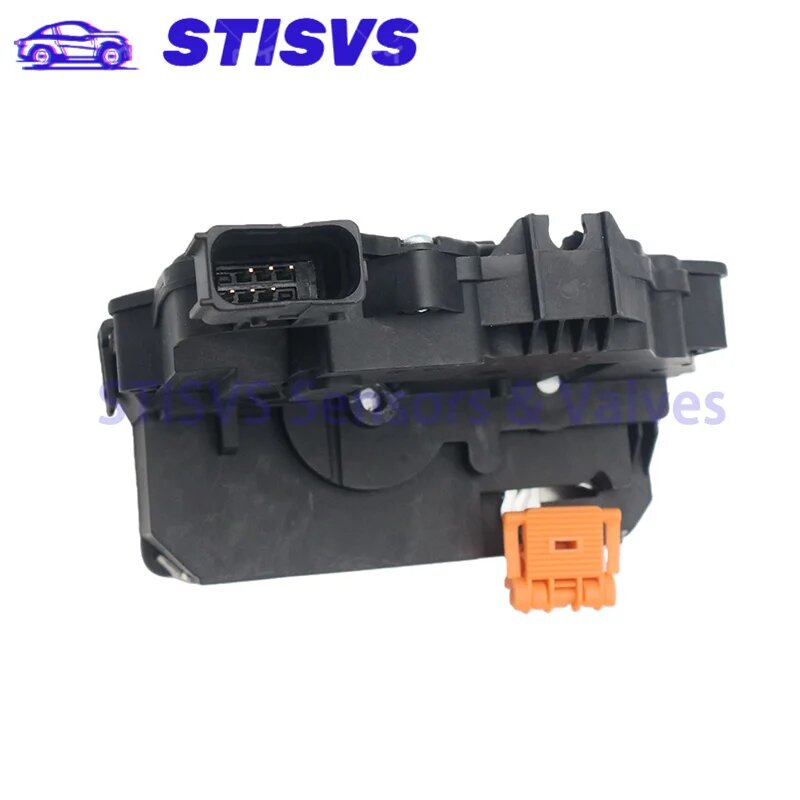 Привод замка задней правой двери автомобиля 55702905 для Opel Corsa D 2006-2014 Meriva B 2010-2017, аксессуары для автомобильных запчастей 13431845