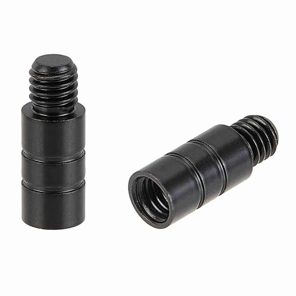 10 шт. Грузы Инструмент для акцентирования Запасные части, Черный