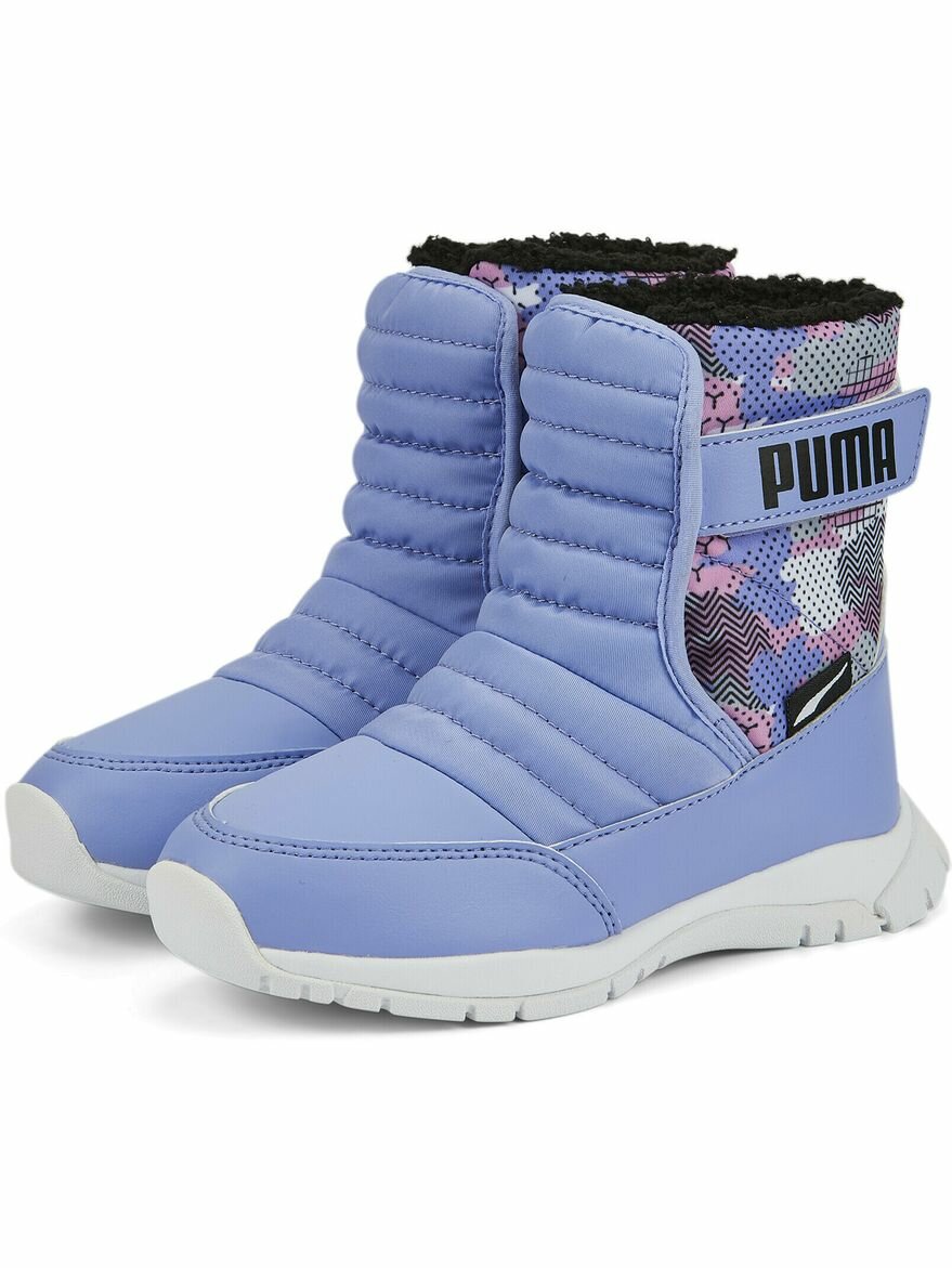Дутики Nieve Boot Winter Sashiko AC PS 