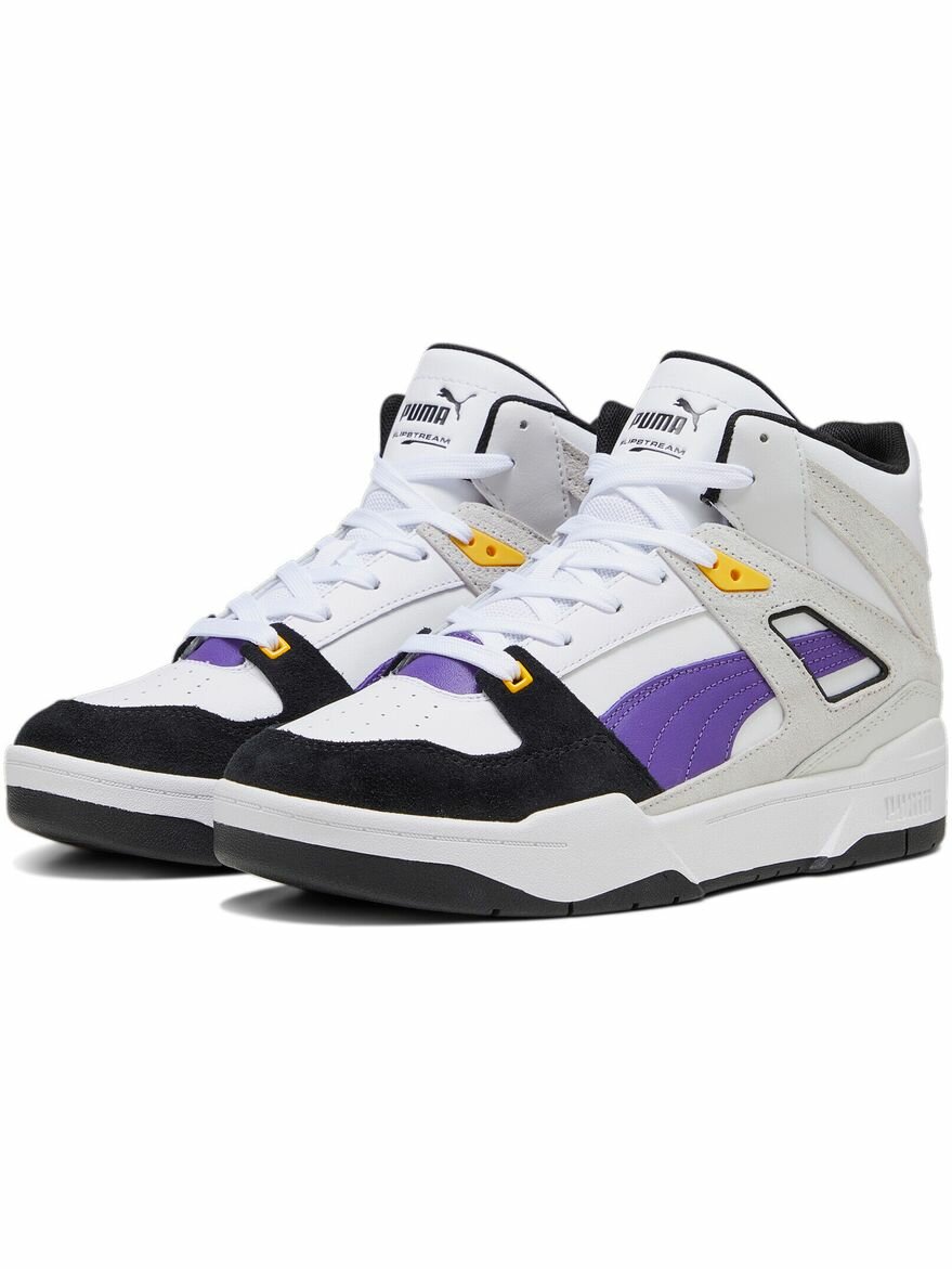 Кроссовки Slipstream Hi Heritage