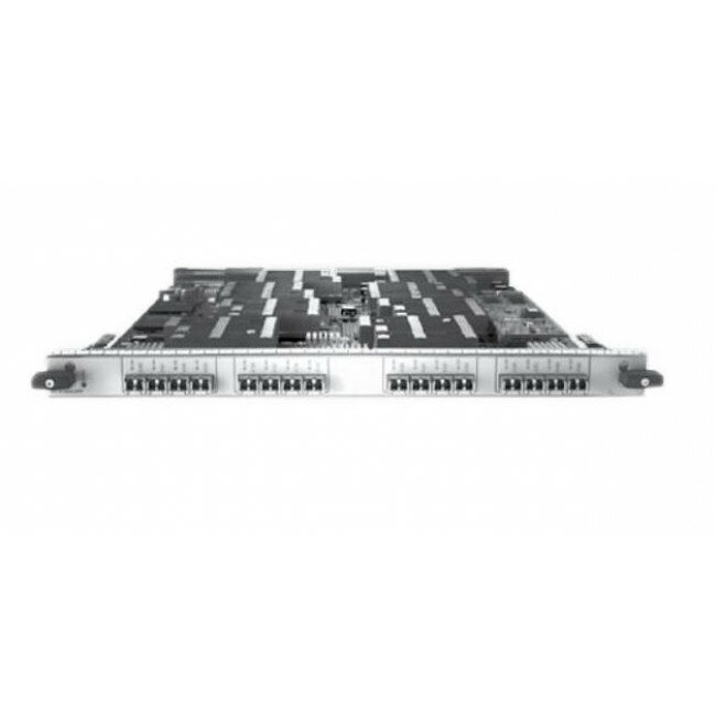 Интерфейсный модуль JUNIPER MPC-3D-16XGE-SFPP 16 х 10GE SFP+