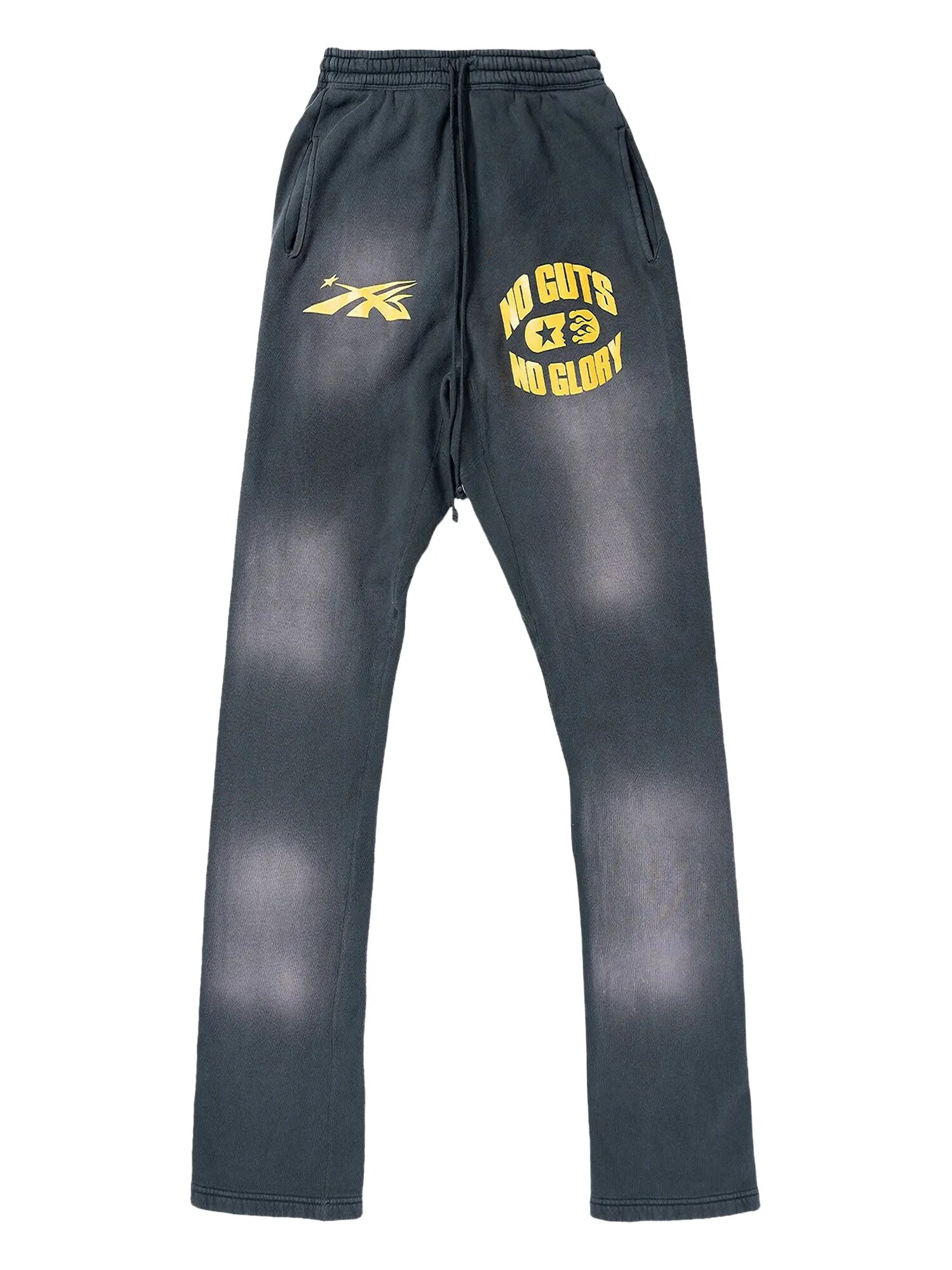 Брюки No Guts No Glory