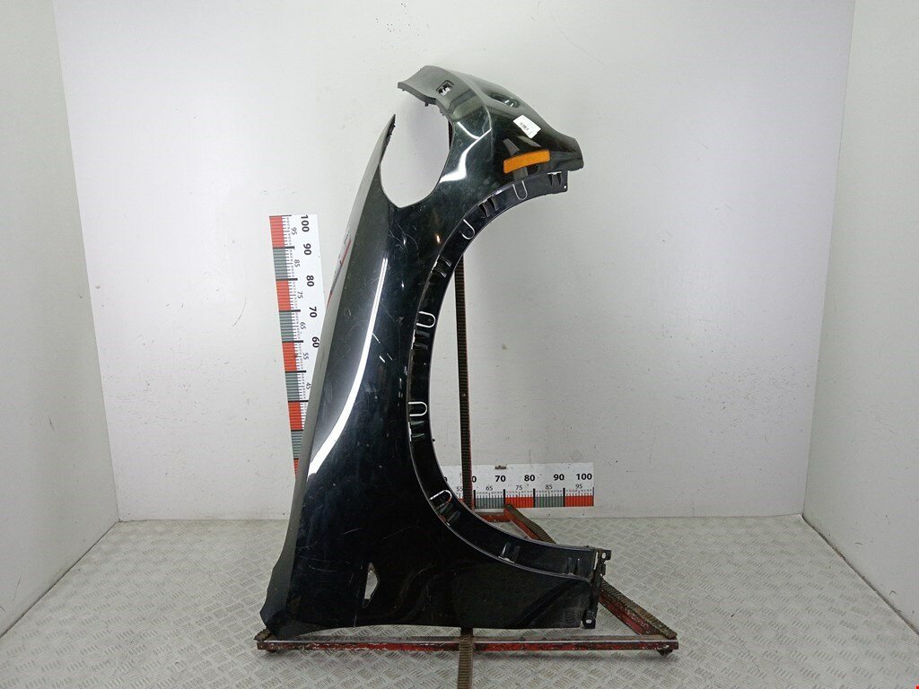 Крыло переднее правое BMW X5 (E70) 51657178394 арт. 2266286