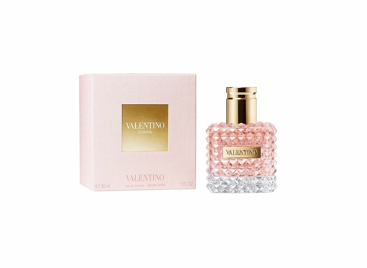 Парфюмерная вода Valentino Donna 30 мл