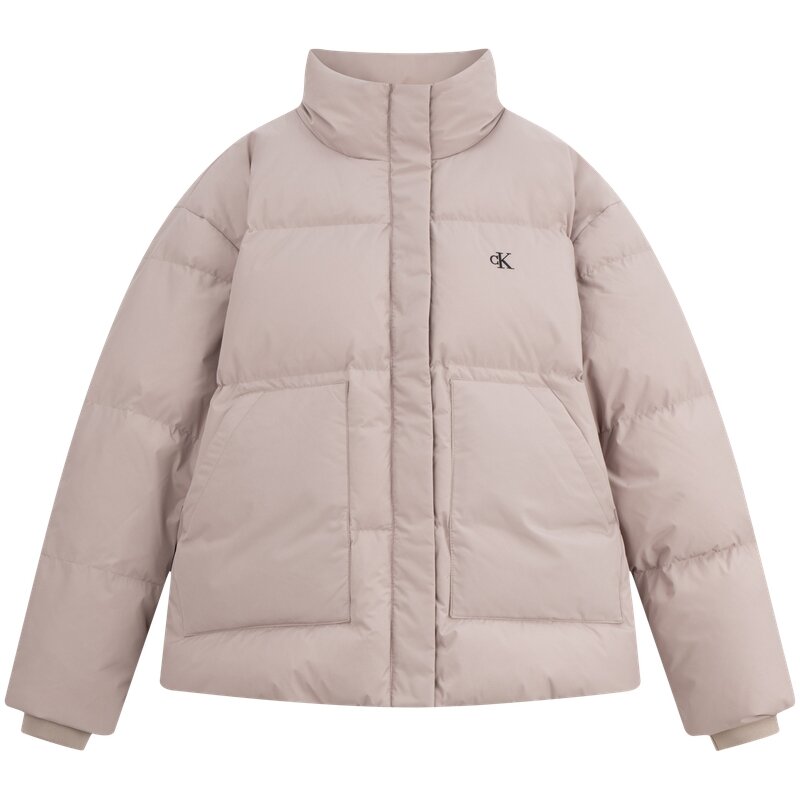 Пуховик CALVIN KLEIN, размер S