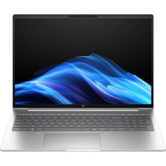Ноутбук HP ProBook 4 G1iR 16", IPS, i5-1334U,16Gb, SSD 512Gb, Iris Xe, Win11Pro (B39WRAT)