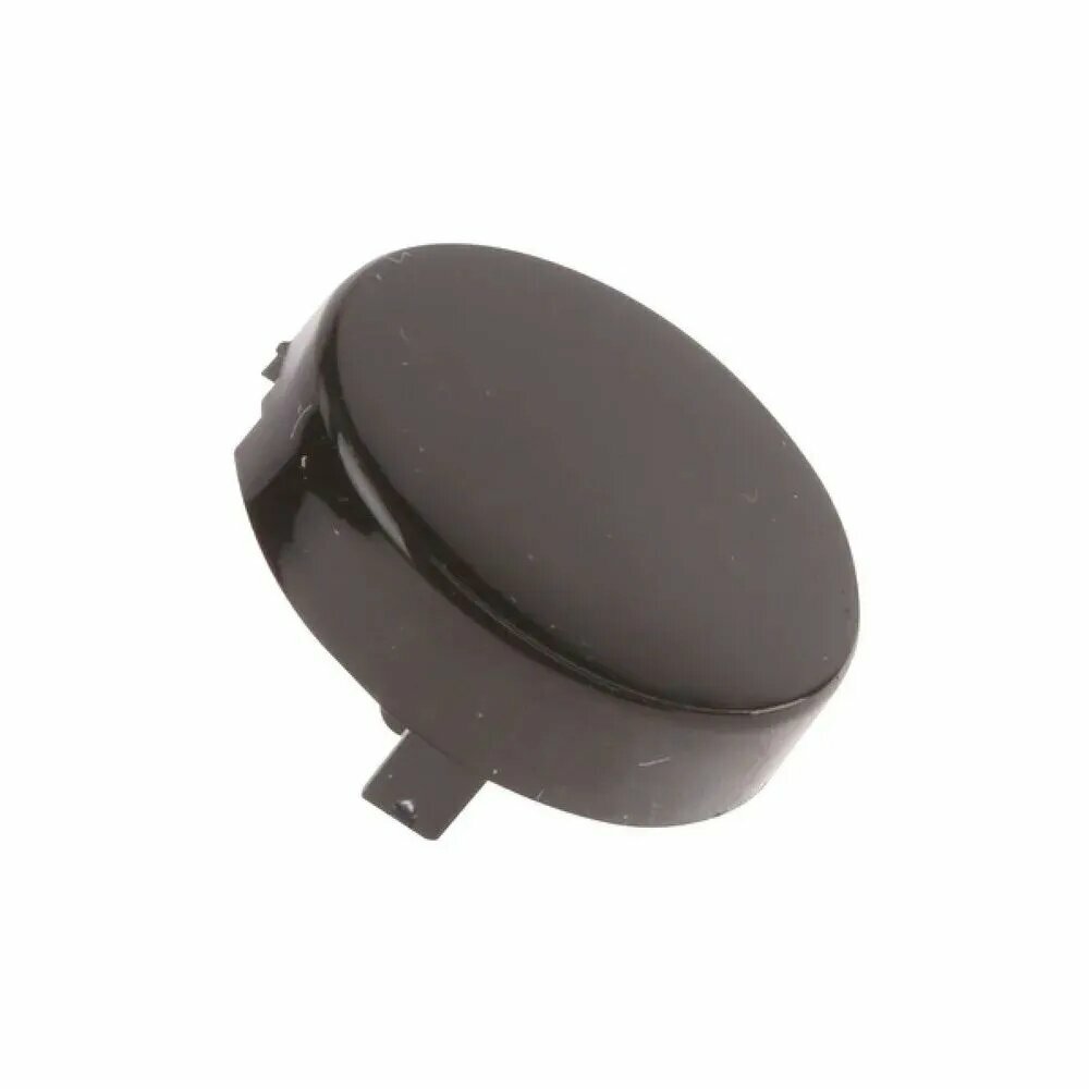 Кнопка/клавиша включения черная 00617049 для микроволновой печи Бош Сименс Bosch Siemens