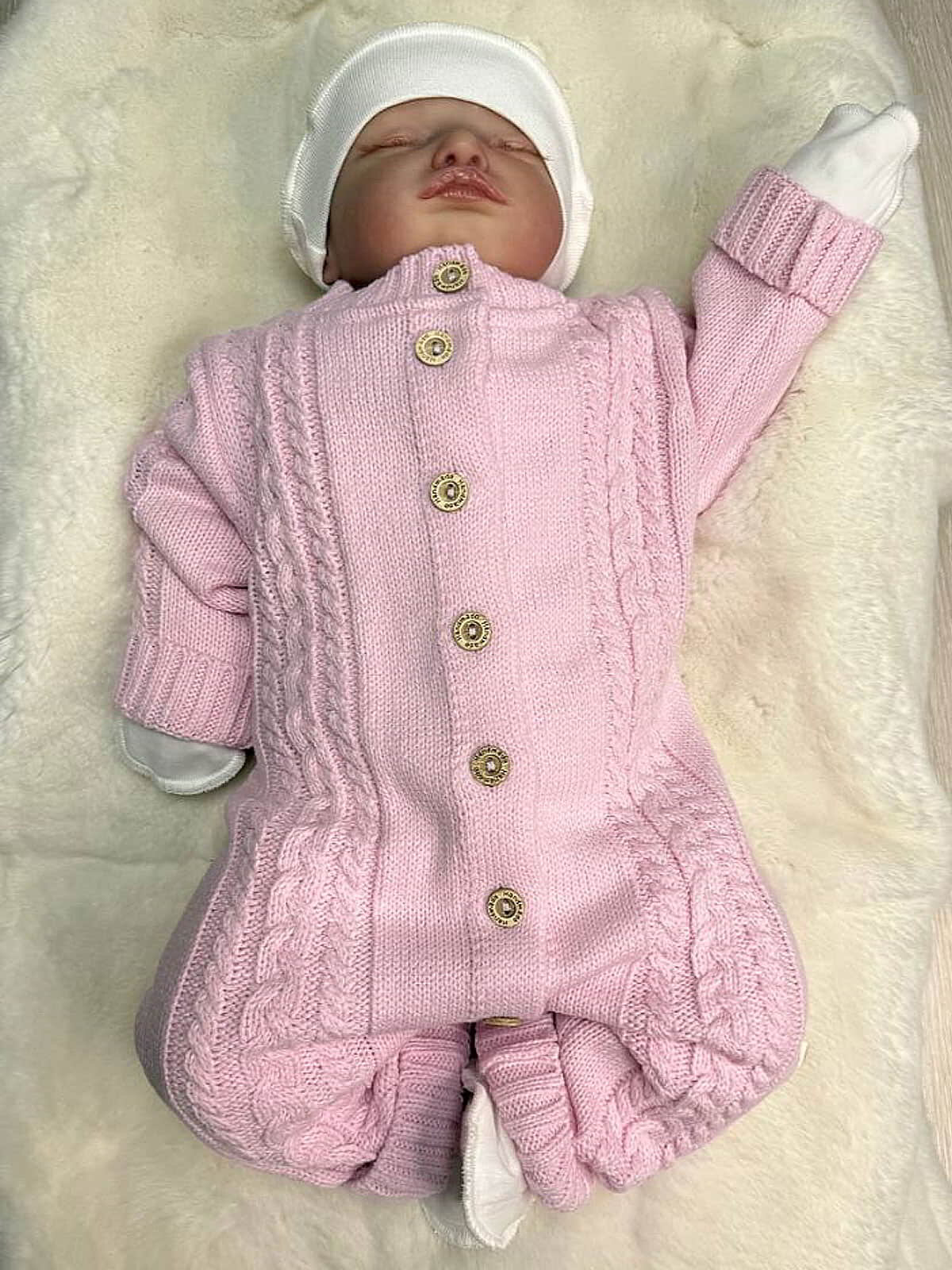 Комбинезон Базовая коллекция