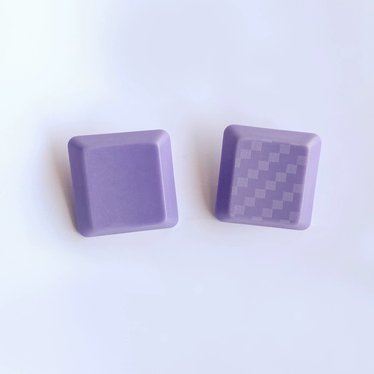 (G913 Негравированные колпачки для клавиш из ПБТ) Совершенно новые цветные колпачки для клавиш из ПБТ с антиуглеродным