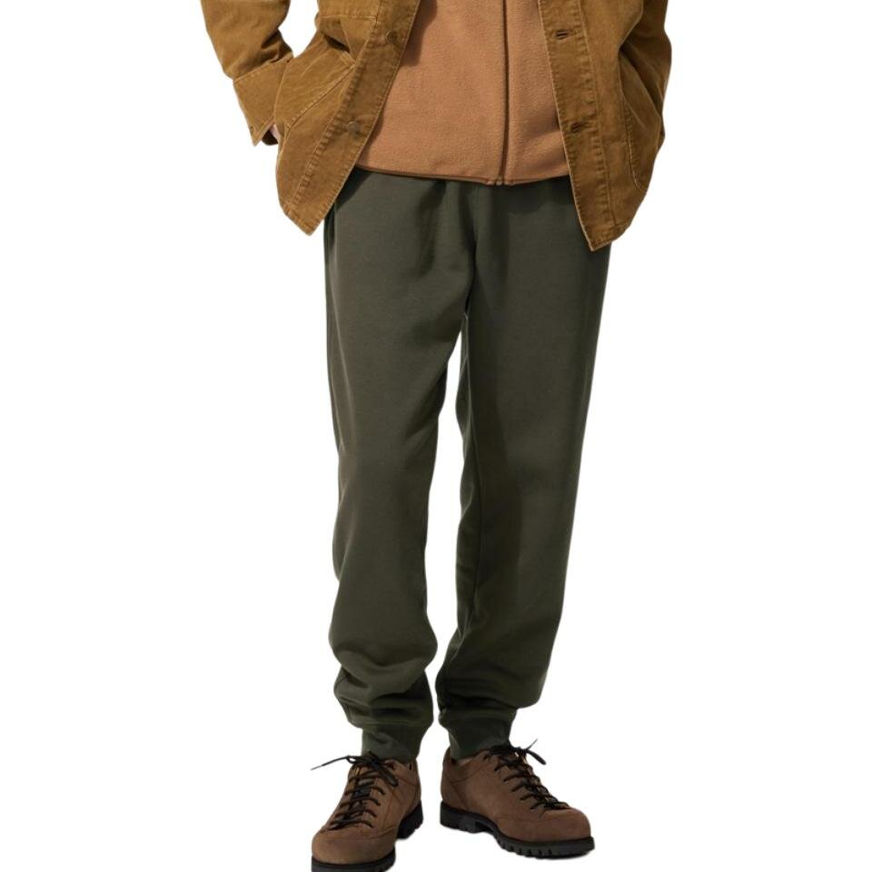 Брюки спортивные