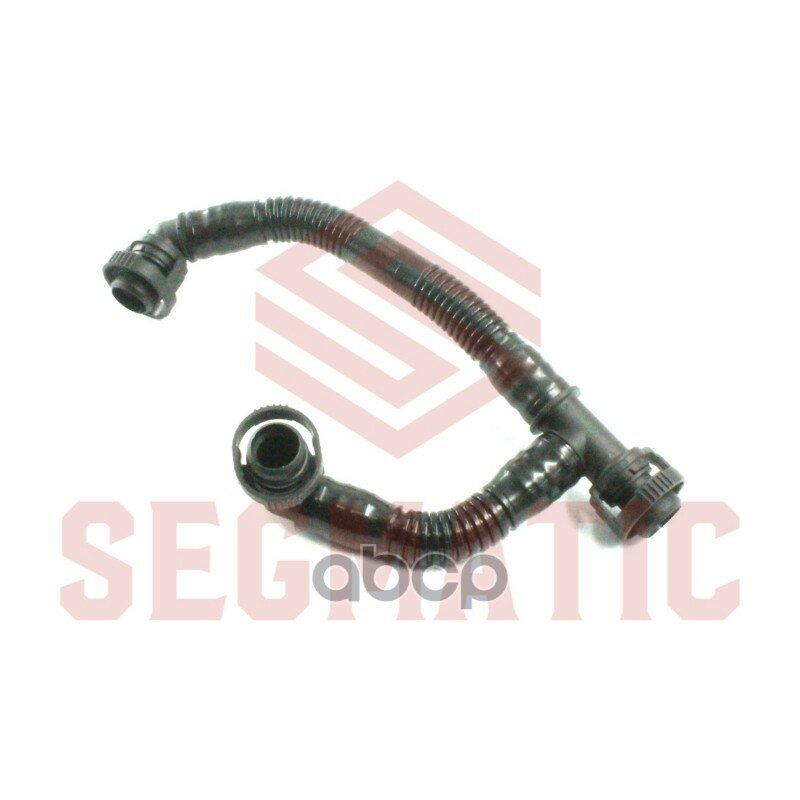 Патрубок вентиляции картера SEGMATIC арт. SH20450