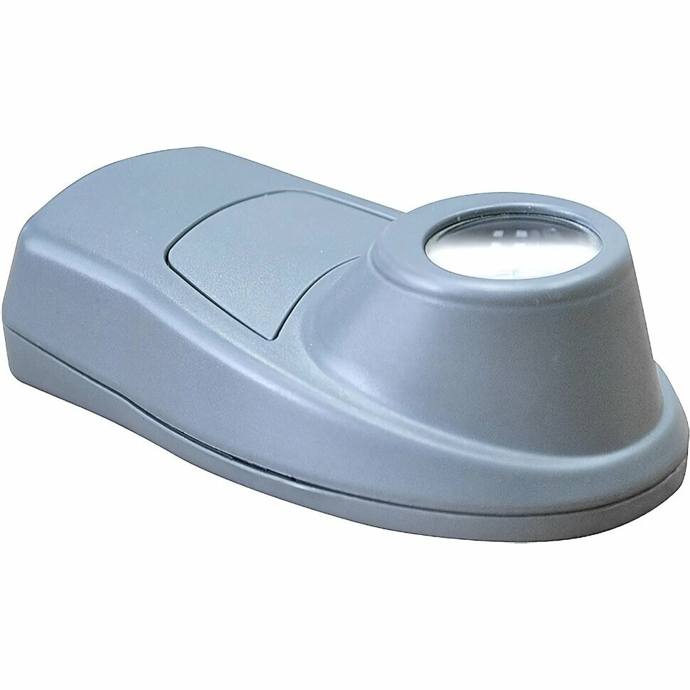 Детектор банкнот DORS 10 M3 оптич. лупа с подсветкой, 756047