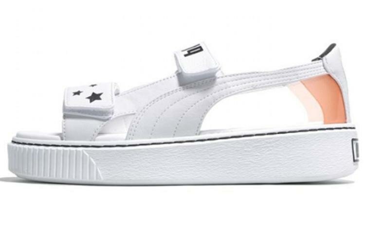 Сандалии PUMA