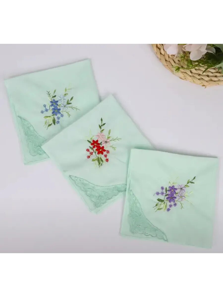 Носовой платок