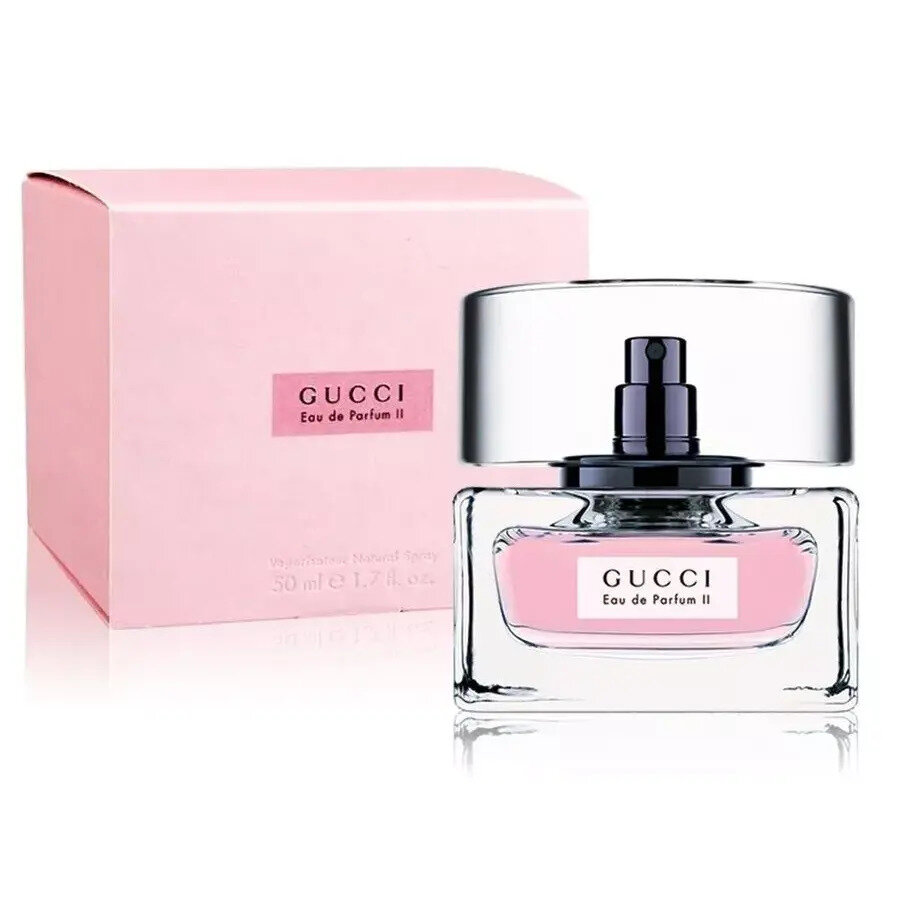 Парфюмерная вода Gucci Gucci Eau De Parfum Ii 50 мл