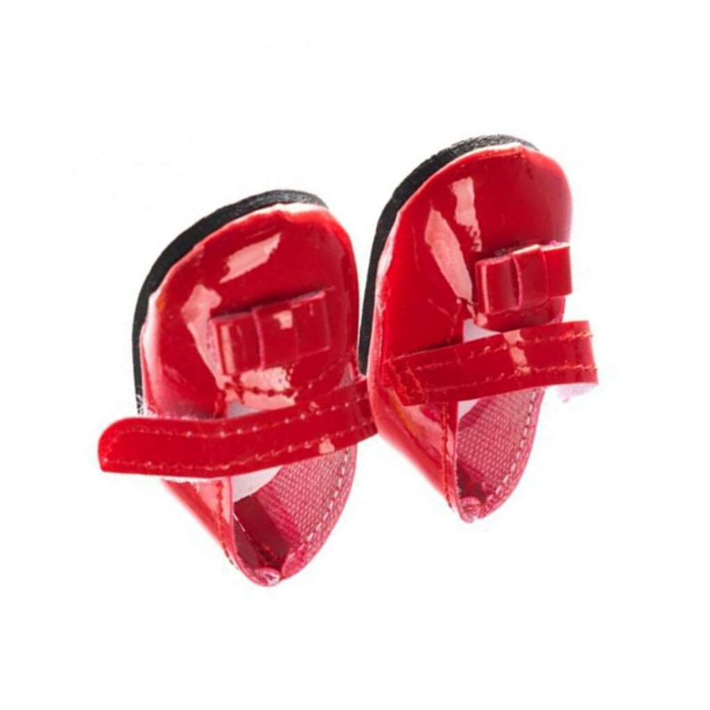 Реалистичный мини-набор обуви для кукол: мягкая обувь для демонстрации и игр