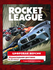 Rocket League на PS4 и PS5, лучшая цена на рынке, гарантия, навсе...