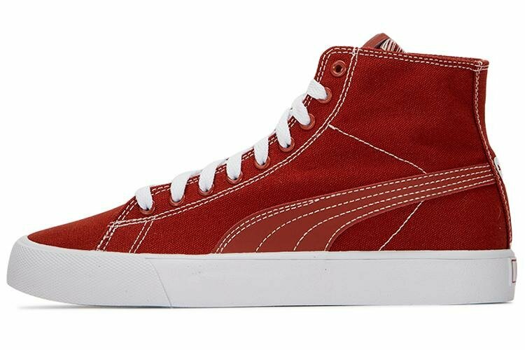 Кроссовки Bari Mid