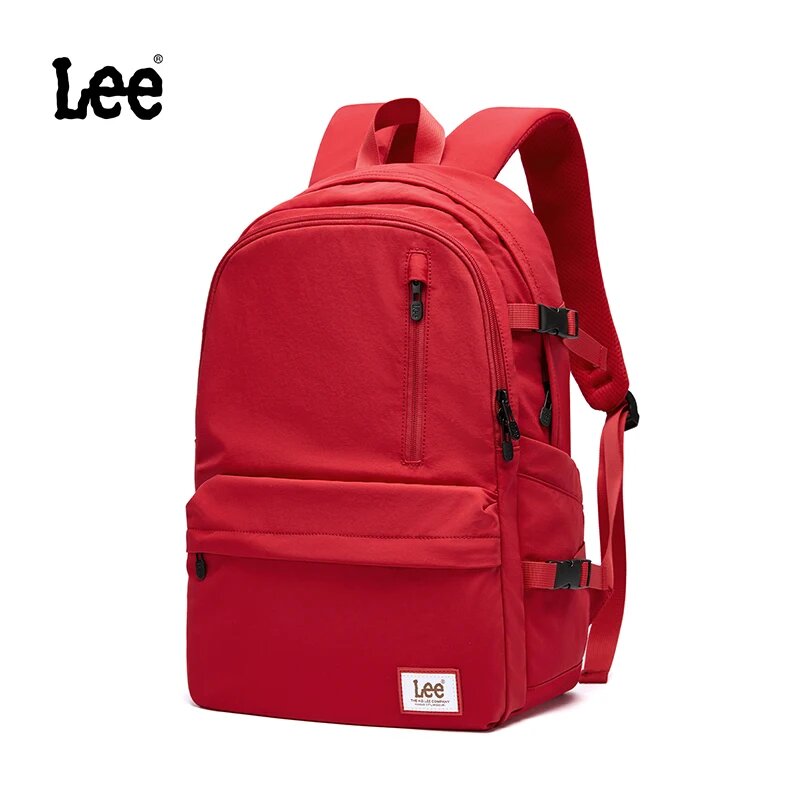 LEE красный рюкзак для ноутбука 15.6" Oxford-College Red