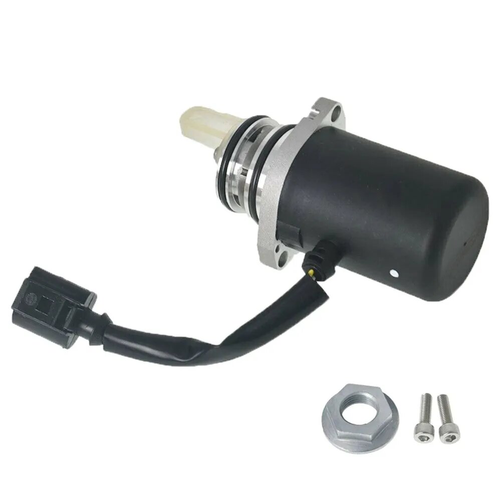 Дифференциальный насос 699-002 для Volvo S60 2003-2009, Масляный насос заднего дифференциала — фото 1