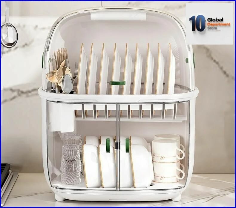 Комод, 37.8х44x44.3 см