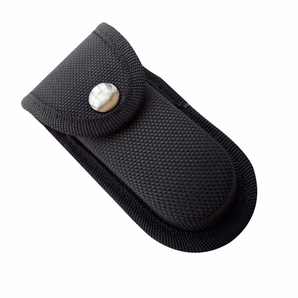 Нейлоновый чехол, мультитулы на ремне, ножны для горизонтальной переноски, складной карманный держатель, кобура, сумка