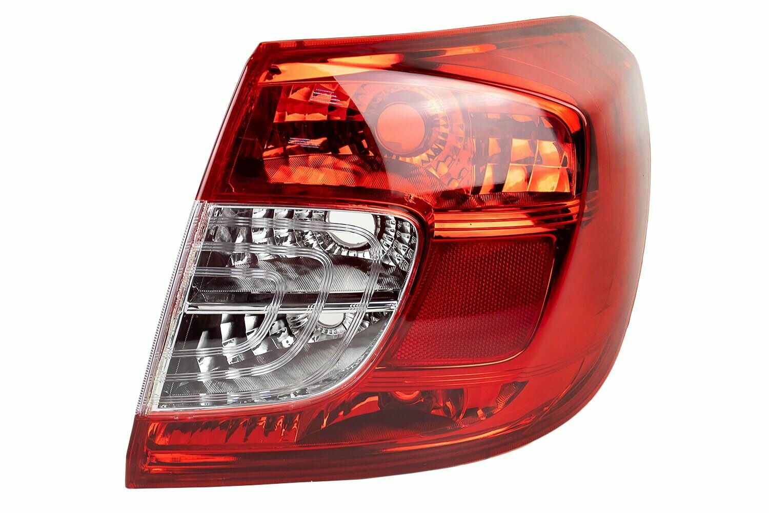 Корпус заднего правого фонаря (аналог) для Datsun On-DO