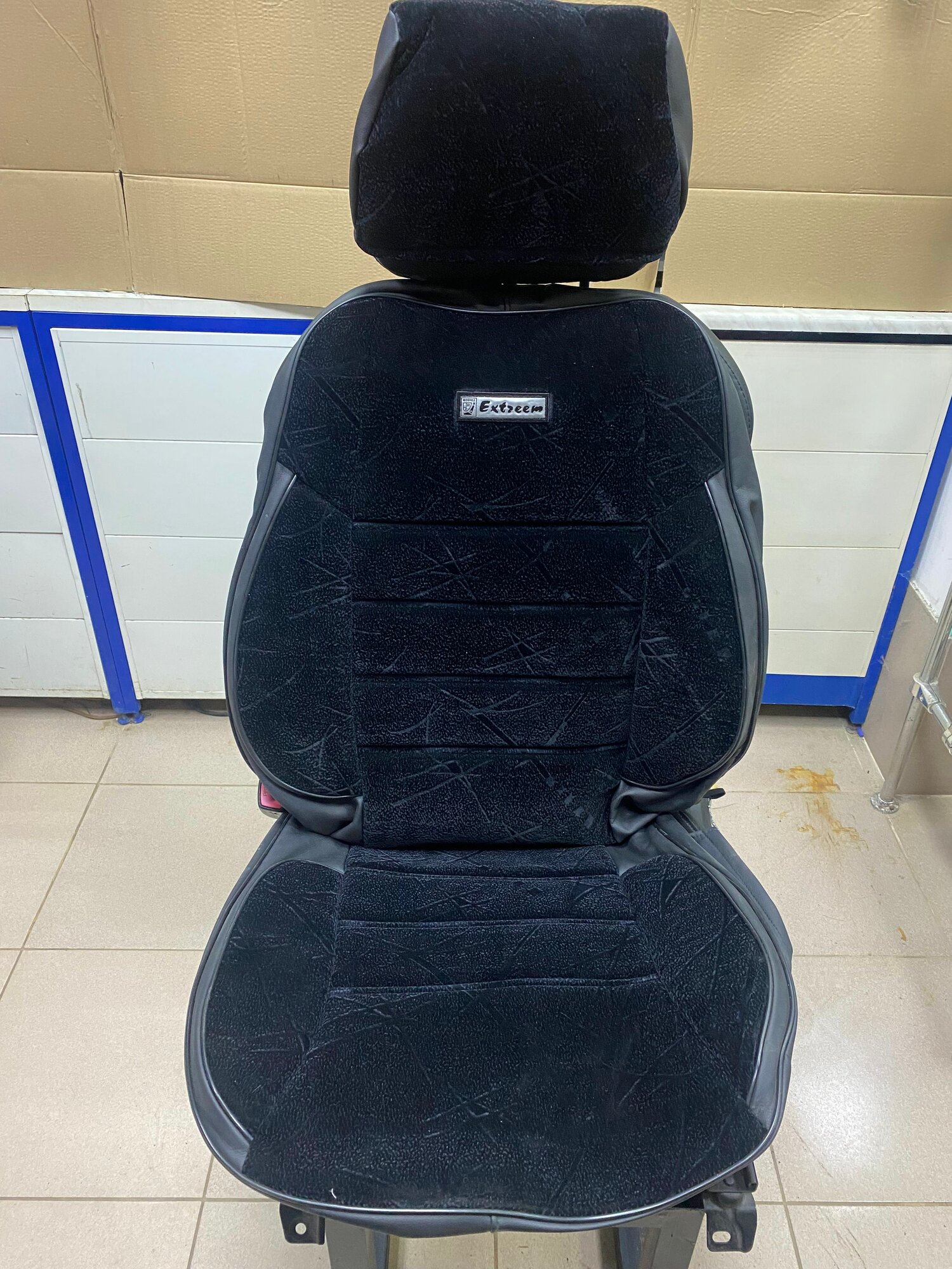 Чехлы на авто ГАЗ-31105 204718,1