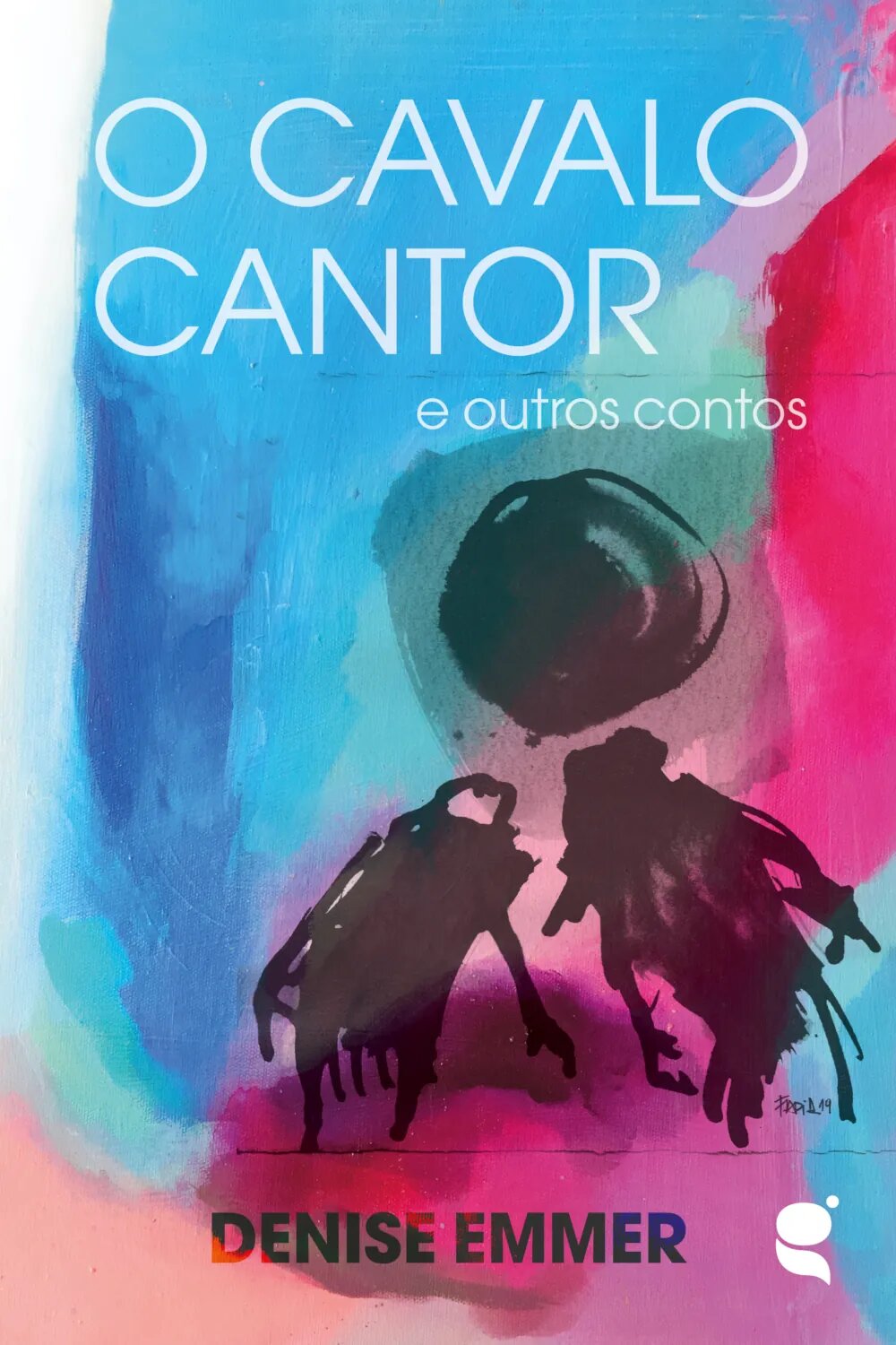 O cavalo cantor e outros contos [Цифровая книга]