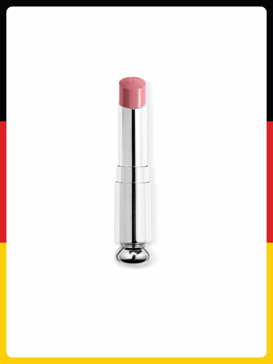Губная помада Dior Addict Refill glossy lipstick refill 120 Pink Callisto, 3,2 г