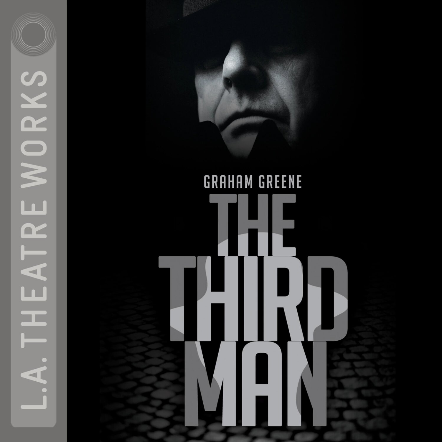The Third Man [Аудиокнига]