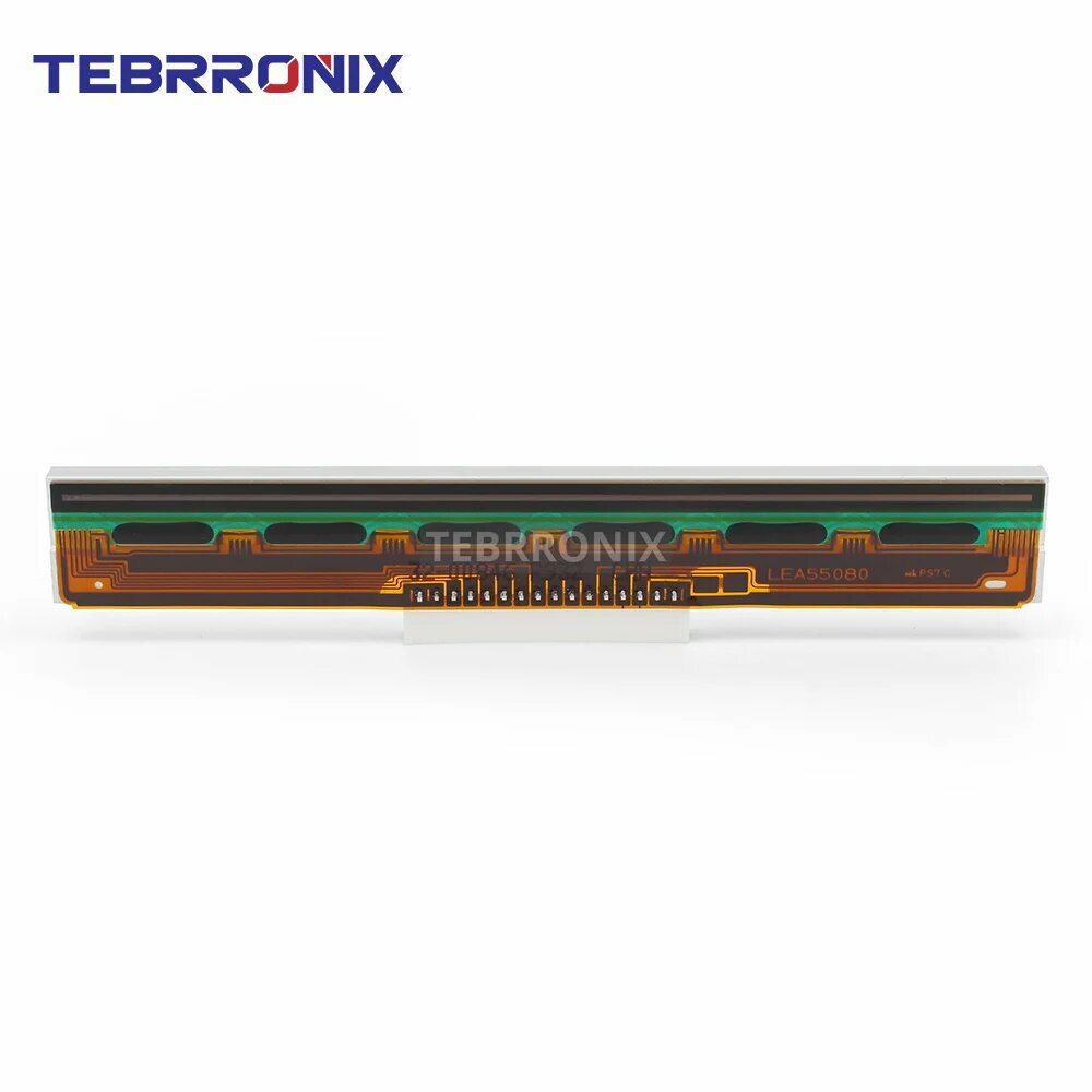 Новая оригинальная печатающая головка для термопринтера этикеток TSC T200 TE200 TE210 TE244 P200, печатающая головка 203 точки на дюйм