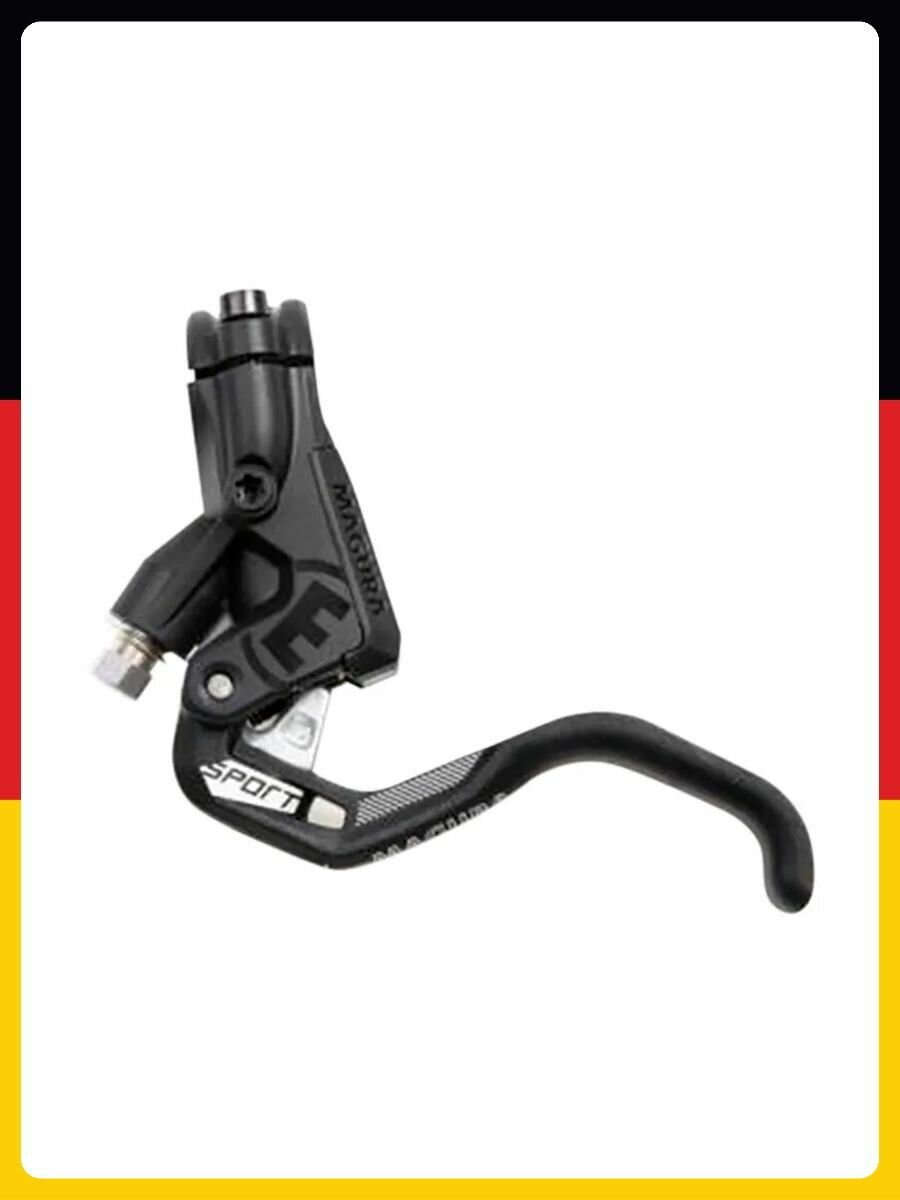 Тормозная ручка для велосипеда MAGURA MT Trail Sport One Size