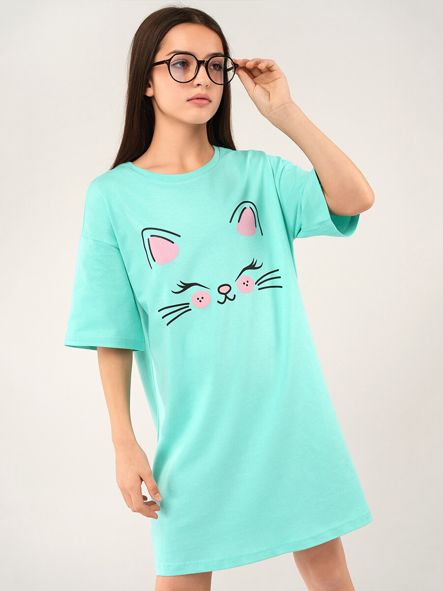 Туника для девочек