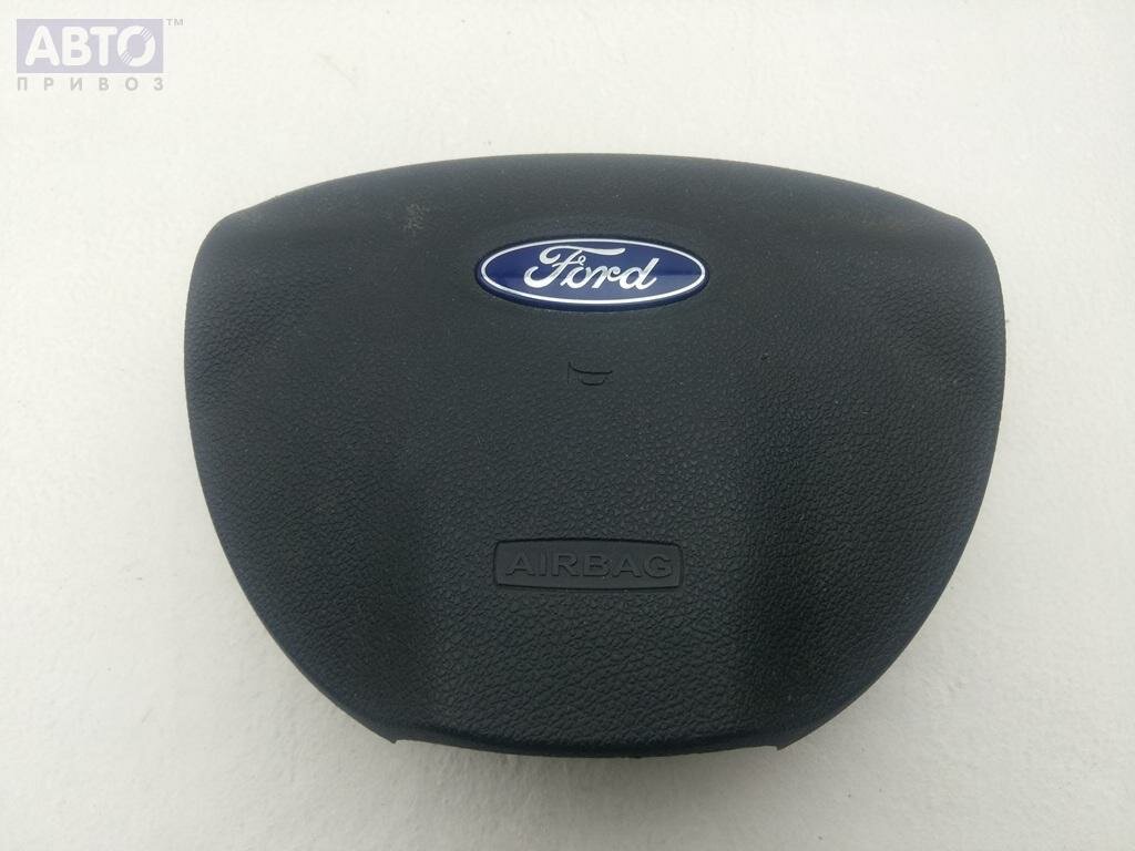 Подушка безопасности (Airbag) водителя Ford Focus 2 (2004-2010)