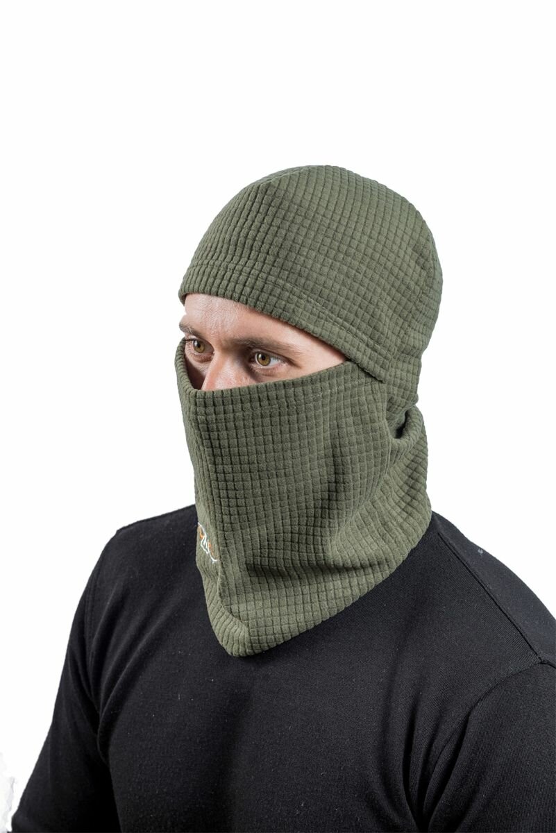 Шапка Holster Базовая коллекция для мужчин