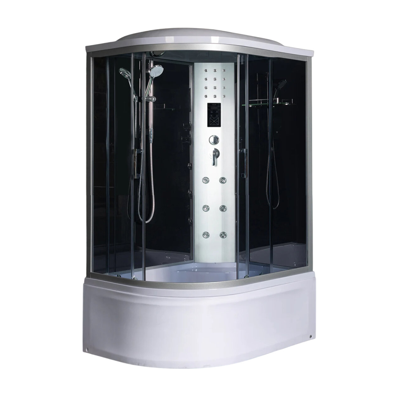 Душевая кабина River Dunay 120/90/44 TH R 10000003135