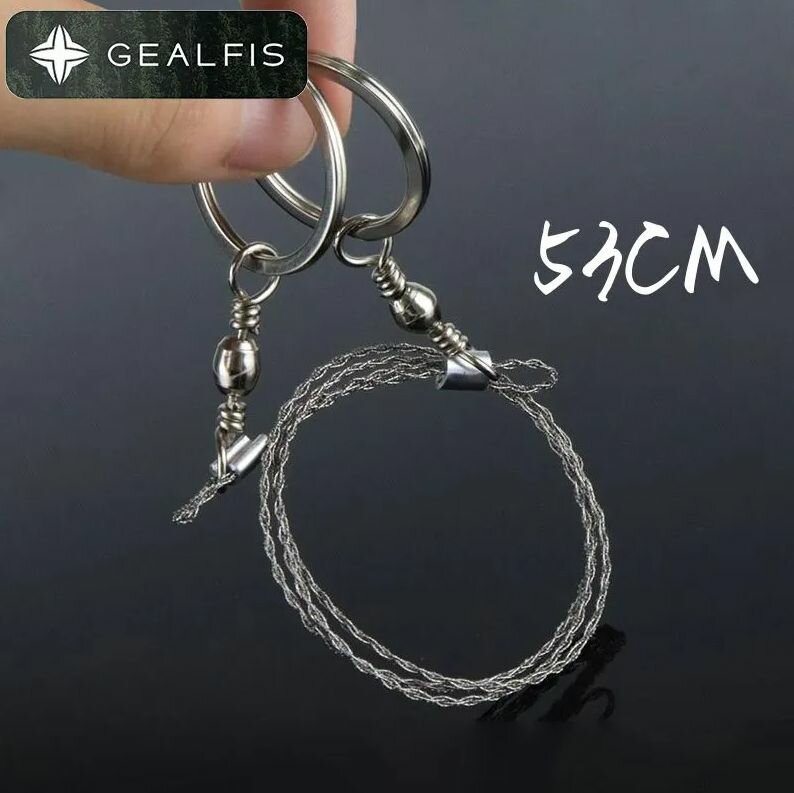 Пила двуручная