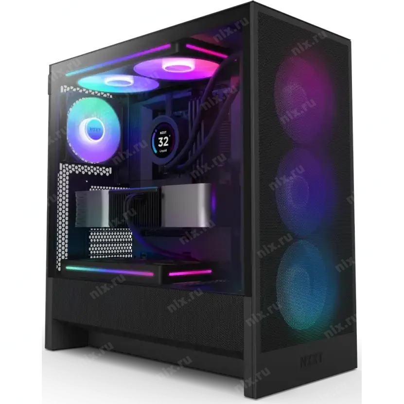 Nzxt CC-H52FB-R1