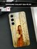 Чехол на Samsung Galaxy S24 FE 5G / Самсунг S24 FE с принтом Девушка у берез