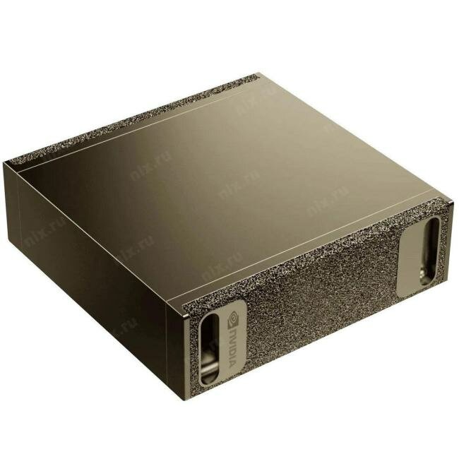 NVIDIA DGX Spark 4TB <940-54242-0006-000> ARM v9.2-A (GB10)/128/4TbSSD/NVIDIA Grace Blackwell/WiFi/BT/DGX OS