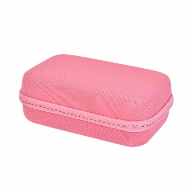 Подходит для детской коробки хранения 3D-ручек SCRIB3D/MYNT3D 04-розовый