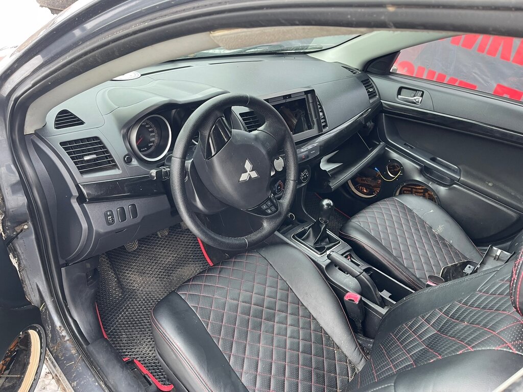 Плафон салонный Mitsubishi Lancer 10 CX CY 07-17