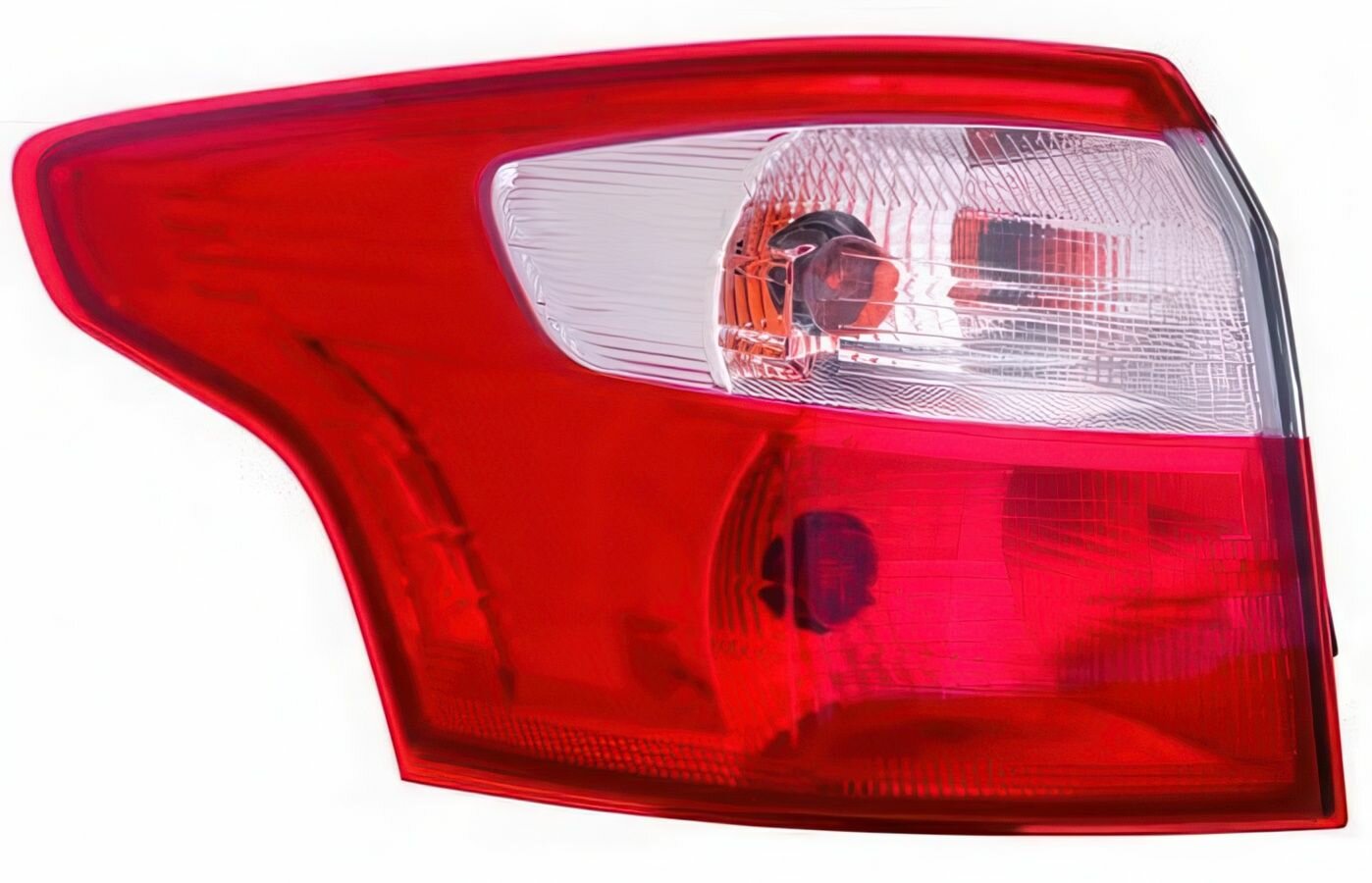 Задний фонарь в крыло правый для Форд Фокус 2011->, oem 1719707 арт 43119A8RUE